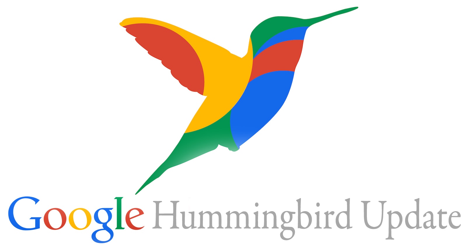 Google hummingbird là gì? Những điều cần biết về hummingbird - GAD